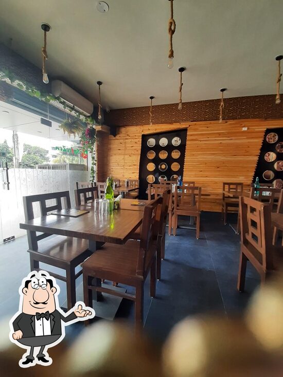 SpiceZen - Absolute VEG Restaurant, Chennai - Restaurant menu, prices ...