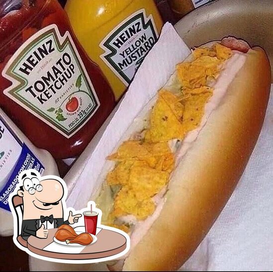 Dogo Gourmet Hot Dogs restaurante, Brasília - Avaliações de restaurantes