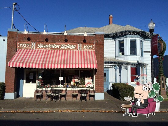 Beaverton Bakery in Beaverton - Restaurant menu and reviews