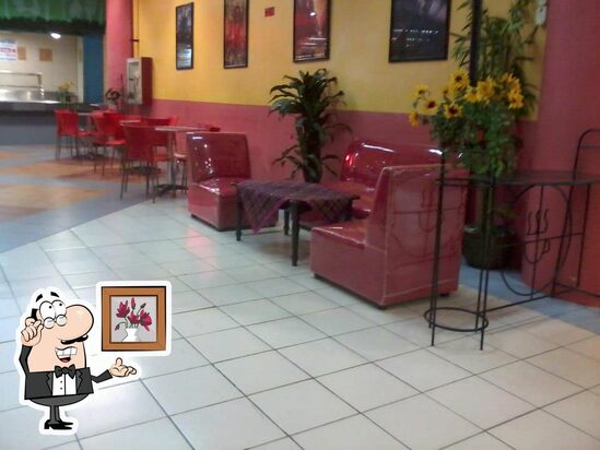 Bon Cafe, Roxas City - Restaurant menu, prices and reviews