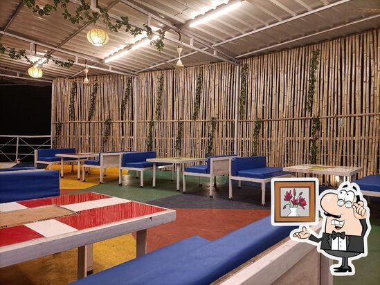 Laziz Restaurant, Mira Bhayandar - Restaurant menu, prices and reviews