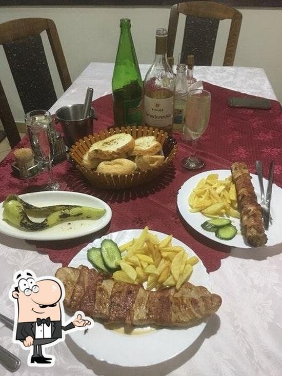 Ресторан Чардак - Гостивар, Gostivar - Restaurant menu, prices and reviews