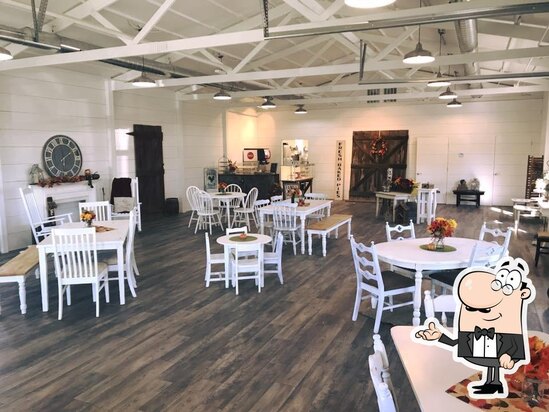 Menu at Taste Of Country restaurant, Granite City