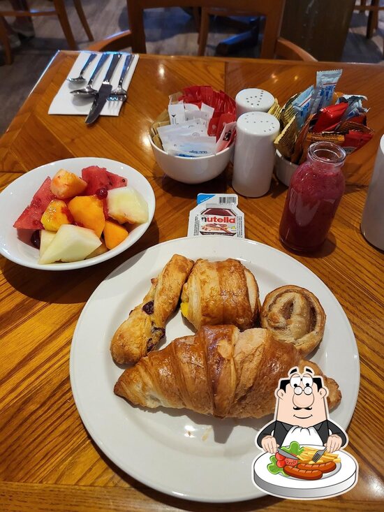 Minsky's, London - Restaurant menu, prices and reviews