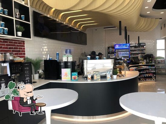 ADNOC Service Station Al Warqa 2 (209) - Restaurant menu, prices and ...