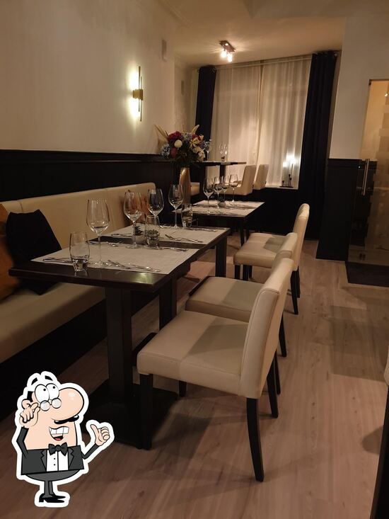 Alto, Roeselare - Restaurant menu, prices and reviews