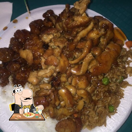 Asian Chao, Sunrise - Restaurant menu, prices and reviews
