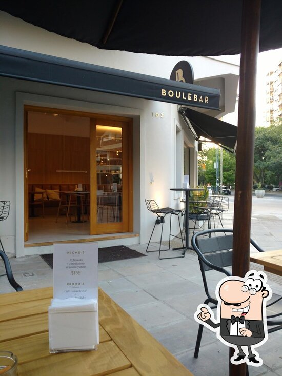 Boule Bar, Buenos Aires - Menú del restaurante, precios y reseñas