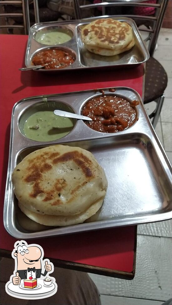 Chatpata Food Point and snaks bar, Ludhiana - Restaurant menu and reviews