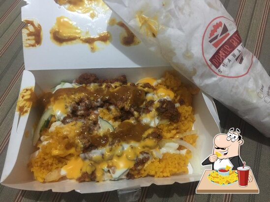 Doner Bites Shawarma, Quezon City - Restaurant menu, prices and reviews