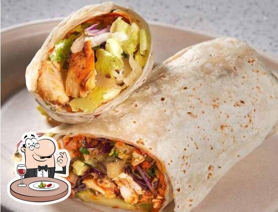 döner Kebab in San Diego - Restaurant menu and reviews