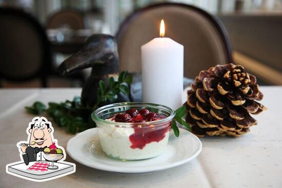 Fangel Kro & Hotel restaurant, Odense - Restaurant menu and reviews