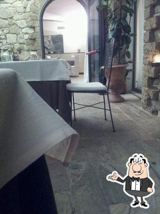 Ristorante Gradale, Perugia - Restaurant menu, prices and reviews