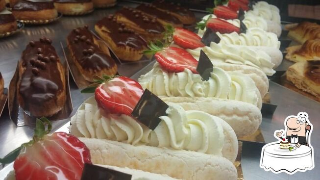 Maison Charron, Le Bouscat - Opiniones del restaurante