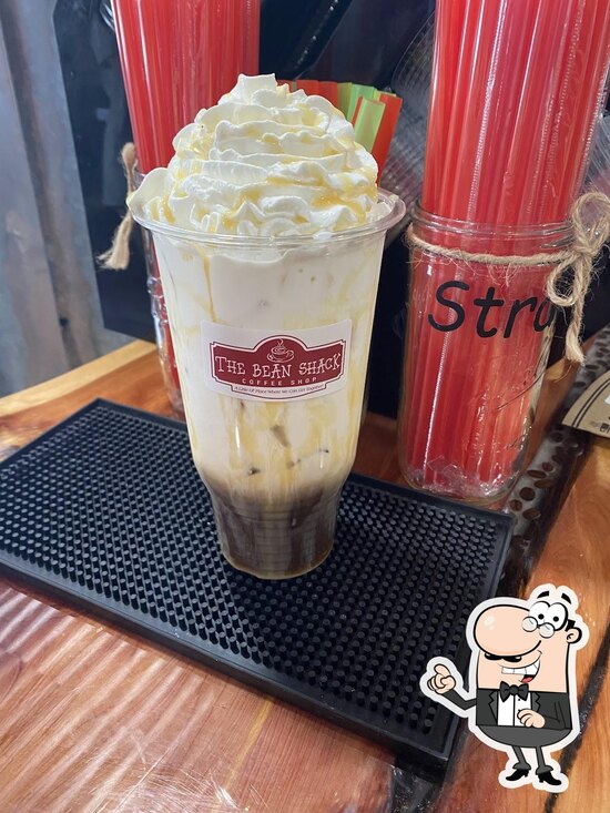 McDowell Bean Shack Coffee Shop, McDowell - Restaurant menu, prices and ...