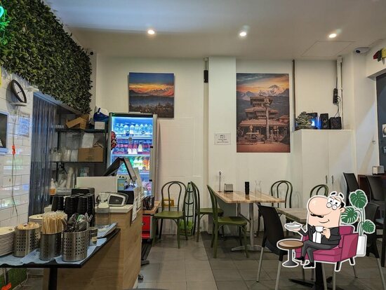 Momo Central Bourke street, Melbourne - Restaurant menu, prices and reviews