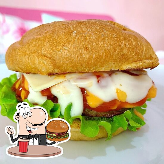Carta del restaurante PREMIUM BURGER BONE-BONE, Patoloan