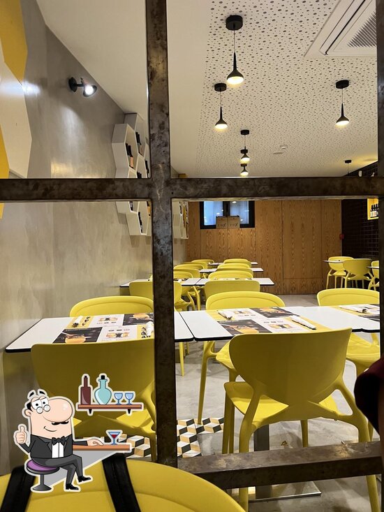 Real Taberna, Braga - Restaurant menu, prices and reviews