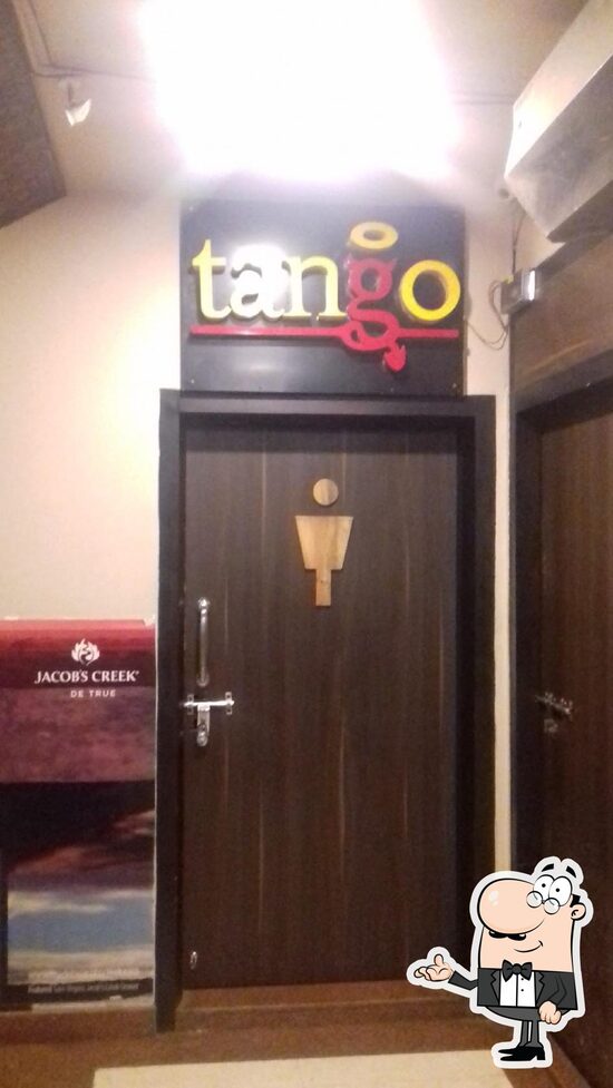Tango RestoBar & Lounge, Shillong - Restaurant menu, prices and reviews