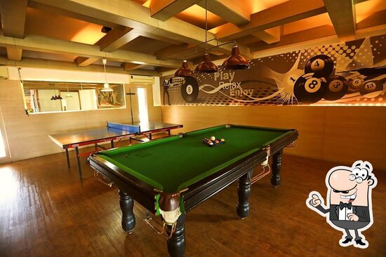 The Riverside Resort & SPA, Morbi, Morbi - Restaurant menu, prices and ...