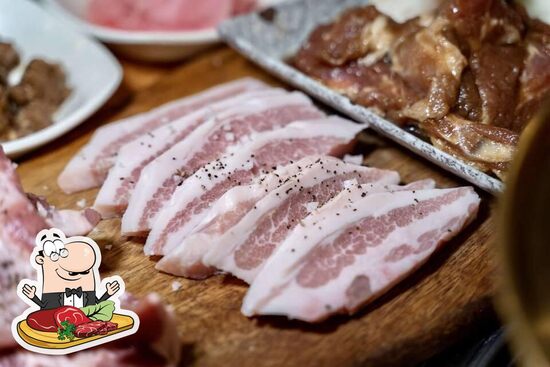 Tok Tok in Sunnybank Hills - Restaurant menu and reviews