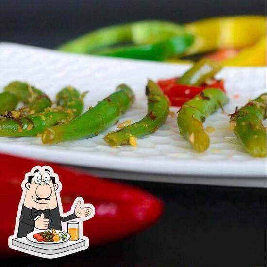 Zaza Box, Gurugram, F36H+GMJ - Restaurant reviews