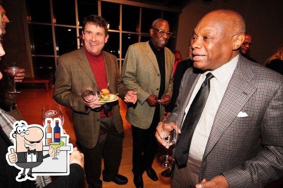 Baker Family Wines in West Sacramento - Restaurant reviews