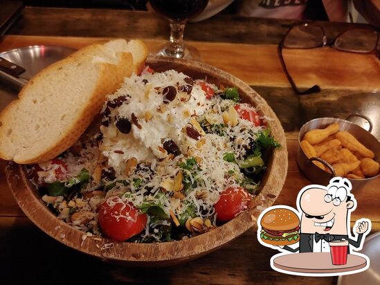 Craft Hans pub & bar, Cheonan-si - Restaurant reviews