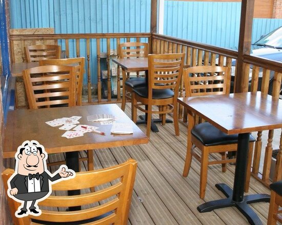 Rumbles Fish Bar, Sawtry - Restaurant menu, prices and reviews