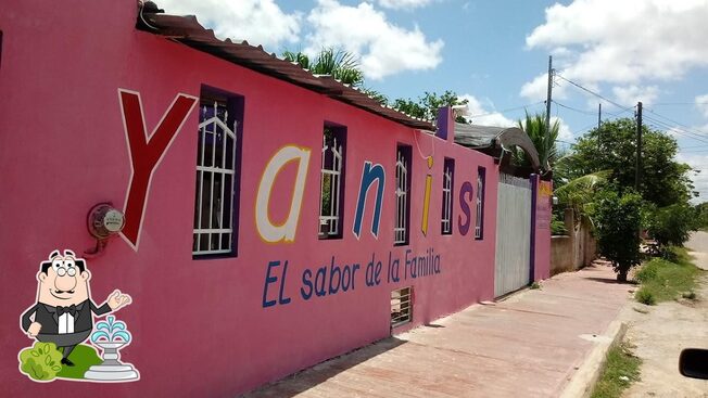 YANI'S PIZZA, Kanasín - Menú del restaurante, precios y reseñas