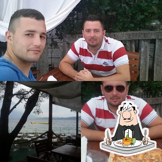 Zippo, Baošići - Restaurant menu, prices and reviews