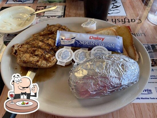 Little Libby's Catfish in Madison - Restaurant menu and reviews