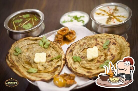 ZAMINDARA DHABA, Jammu, NH-44A - Restaurant reviews