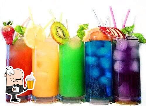 Bar "ZAR", Sofia - Restaurant reviews