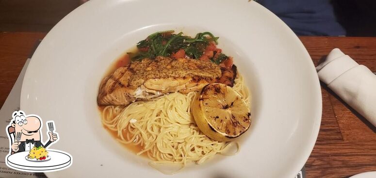 Biaggi's Ristorante Italiano in Fort Wayne - Restaurant menu and reviews