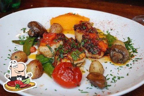 Chez Toinette restaurant, Paris, 20 Rue Germain Pilon - Restaurant reviews