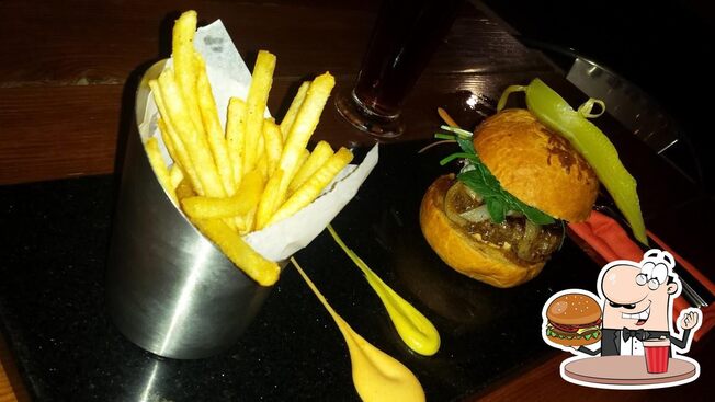 Common Table restaurant, Cabo San Lucas - Restaurant reviews