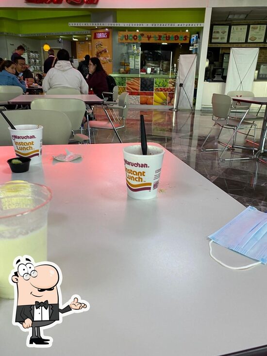 De Volada Grab N Go Aeropuerto De Toluca, Toluca - Restaurant reviews