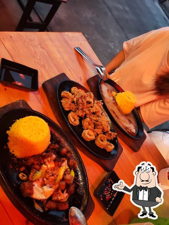 Diegos Sizzling House, Muntinlupa - Restaurant menu, prices and reviews