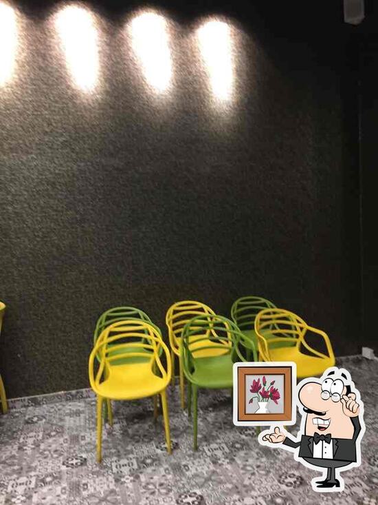 Hunger House, Pune - Restaurant menu, prices and reviews