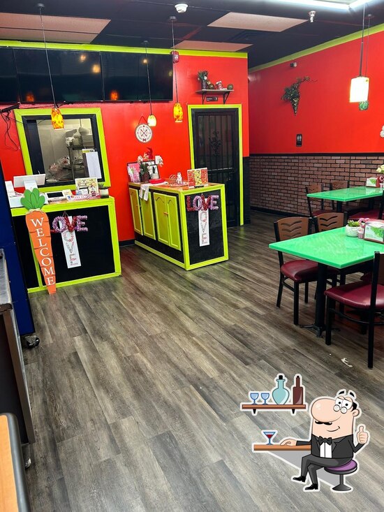 KAY CHOUBY HAITIAN RESTAURANT, Indianapolis - Restaurant menu, prices ...