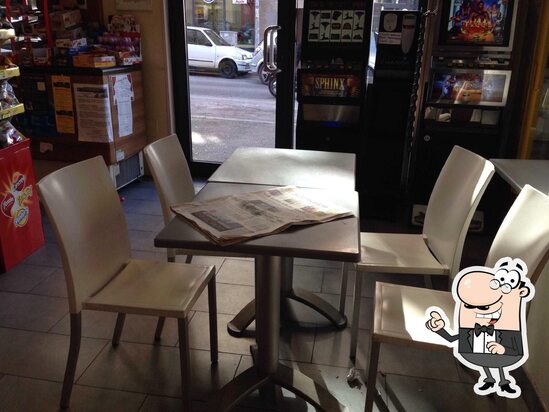 Lustribar Di Lustri Sonia Co, Rome - Restaurant menu and reviews