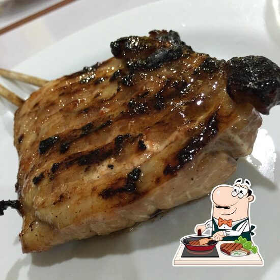 Manang Siony's Original Tocino, Dumaguete - Restaurant menu, prices and ...