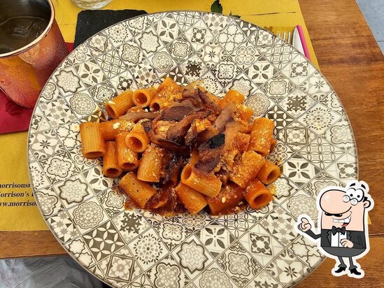 Morrison's Risorgimento, Roma - Menu del ristorante, prezzi e recensioni