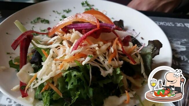 MULTATULI, Ghent - Restaurant reviews