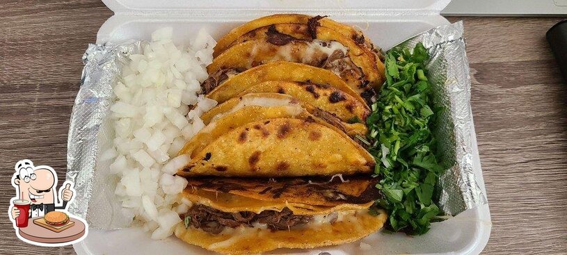 Ñoño’s Taqueria in Arlington - Restaurant reviews