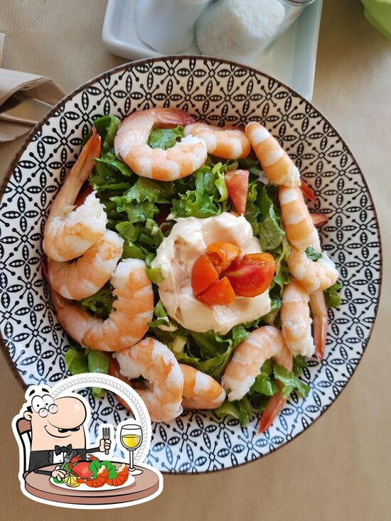 Paralia, Heraklion - Restaurant reviews