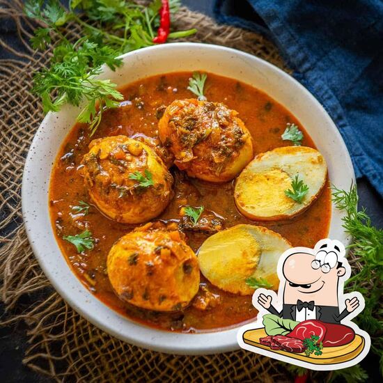 Punjabi Haandi 2 (The Traditional North Indian Food), Boksburg ...
