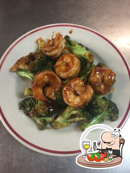 Spring House in Pawtucket - Restaurant menu and reviews