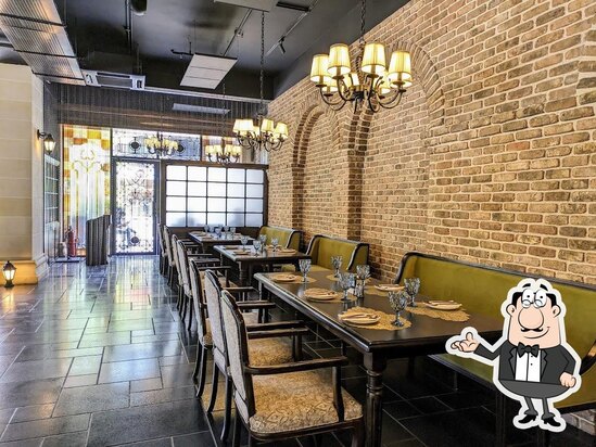 The Masala Secrets, Gandhinagar - Restaurant menu, prices and reviews